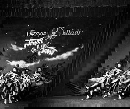 The June Taylor Dancers pictures and photos