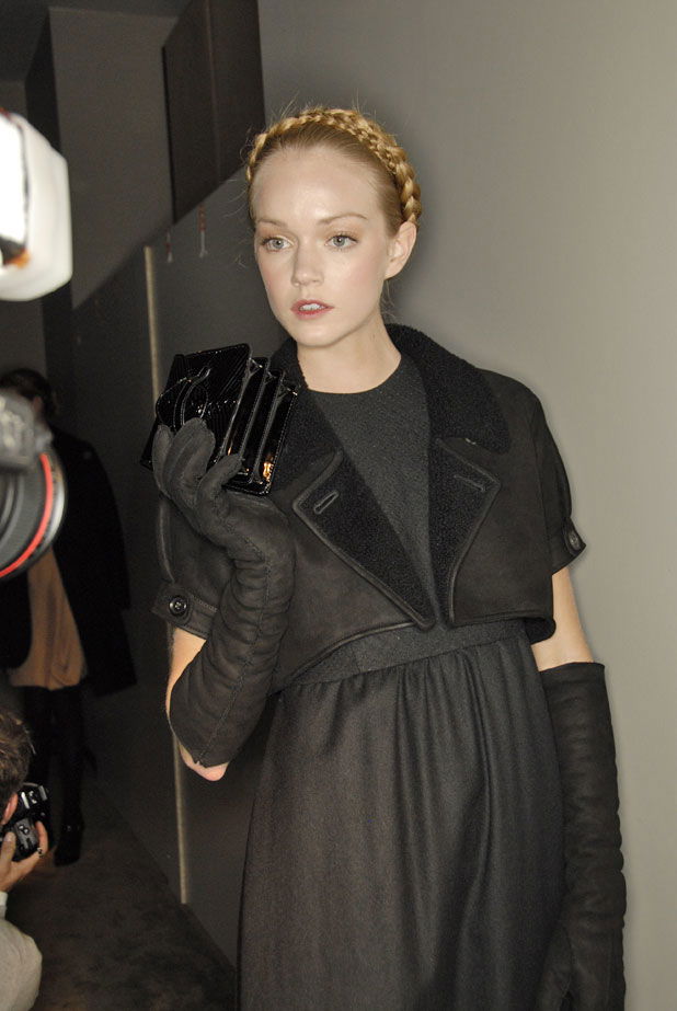 Picture of Julia Stegner