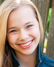 Grace Davidson pictures and photos