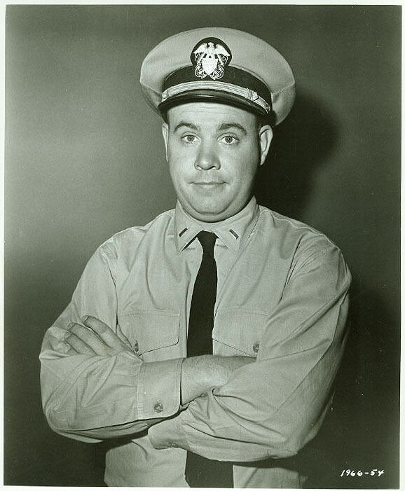 Picture of Tim Conway