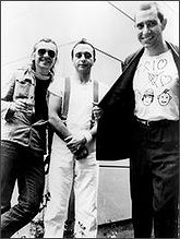 Trio pictures and photos