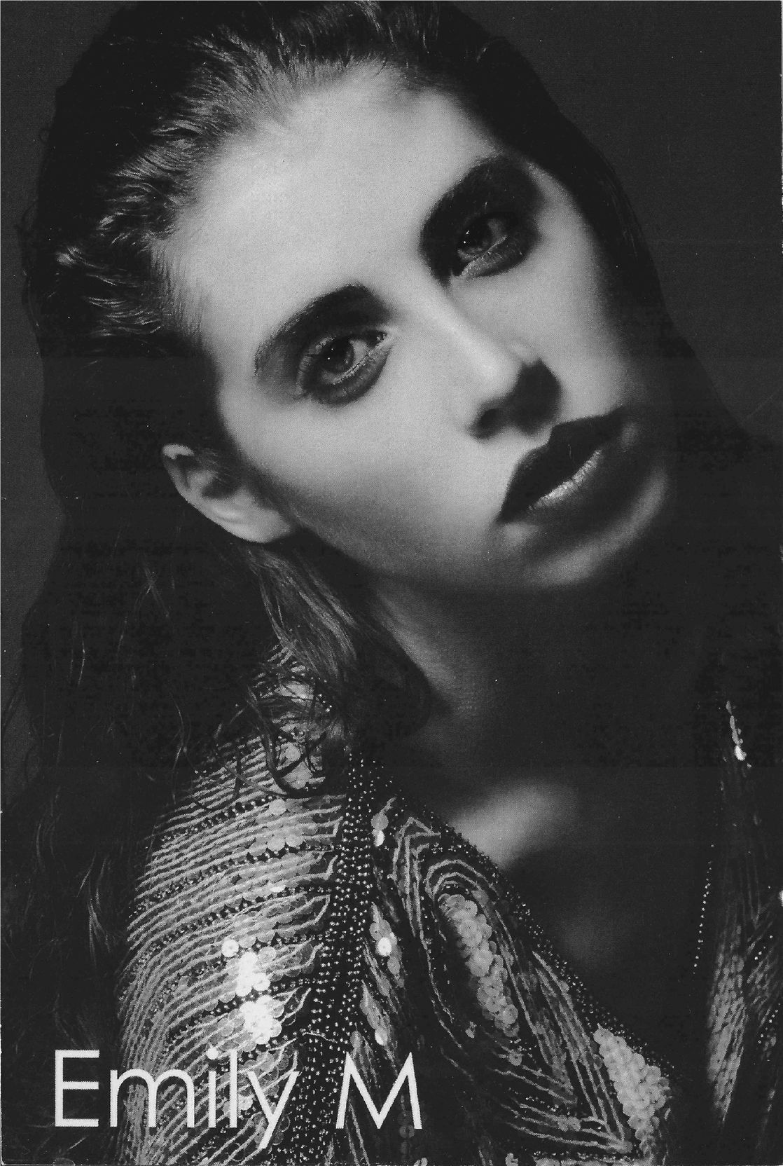 Picture of Emily Motto