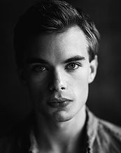 Charlie Hamblett pictures and photos