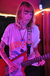 Cassie Ramone pictures and photos