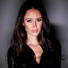 Nadja David pictures and photos