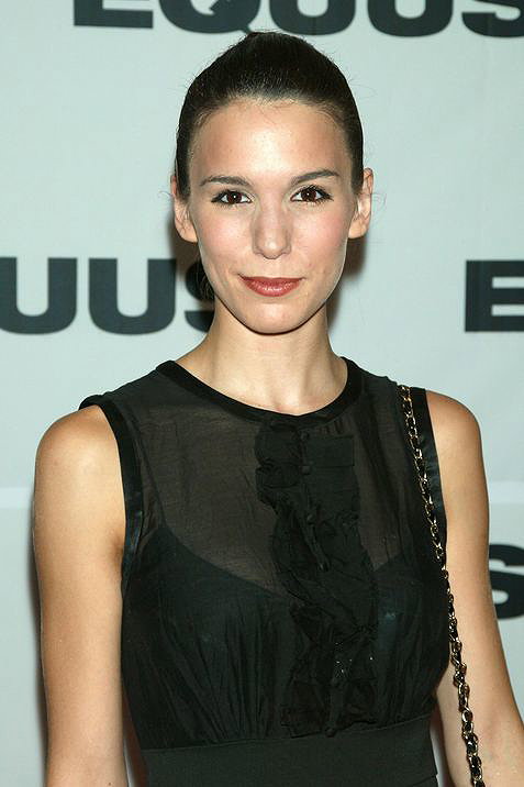 Picture of Christy Romano