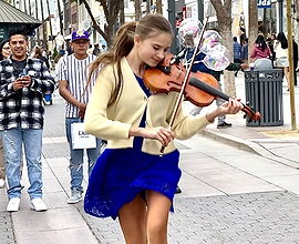 Karolina Protsenko pictures and photos