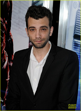 Jay Baruchel