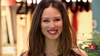 Nadja David pictures and photos