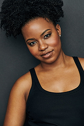 Renika Williams pictures and photos