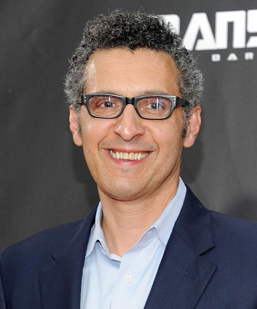 Picture of John Turturro