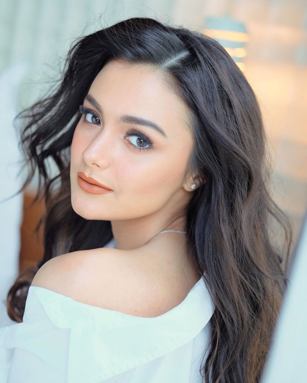 Picture of Laura Antonelli