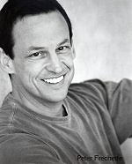 Peter Frechette