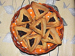 Hamantash