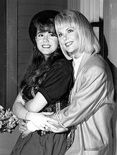 Lisa Rieffel pictures and photos