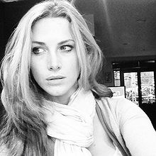 Laura Surrich pictures and photos