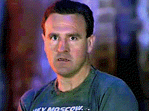Christopher Malcolm pictures and photos