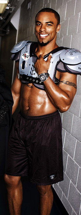 Darren Sharper