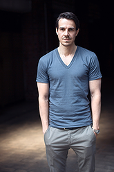 Philipp Baltus pictures and photos