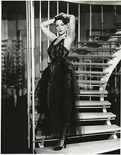 Leonora Amar pictures and photos