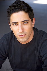 Yan Feldman pictures and photos