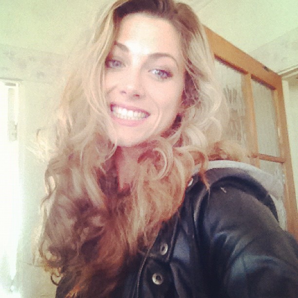 Picture of Laura Surrich