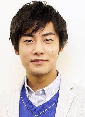 Seiji Fukushi