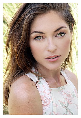 Annabelle Stephenson