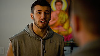 Tony Harth pictures and photos