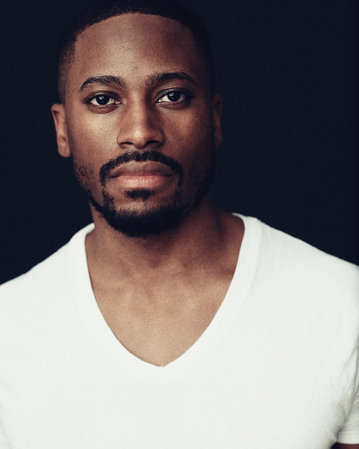 Tyrone Brown picture