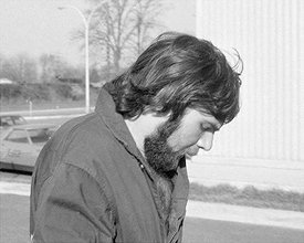 Ronald DeFeo pictures and photos