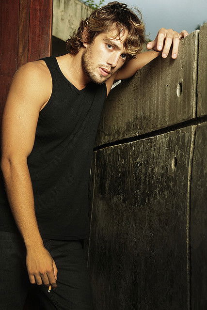 Picture of Gary Taylor