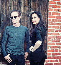 Beth-Ami Heavenstone pictures and photos