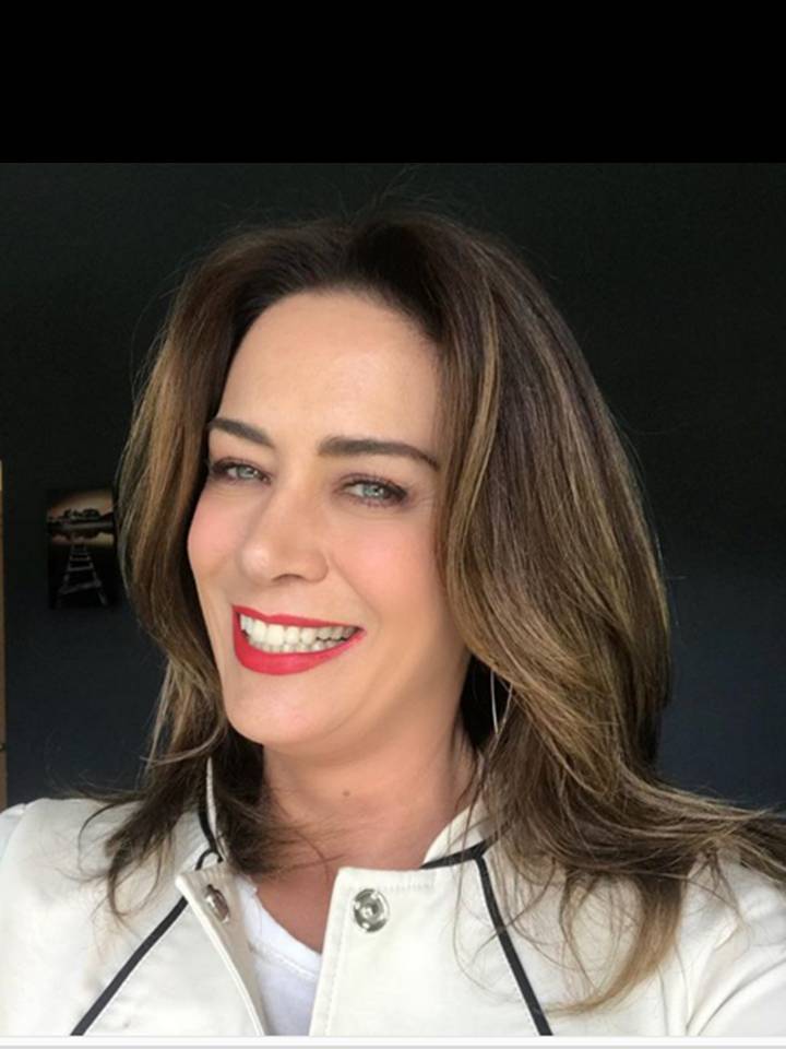 Picture of Anette Michel