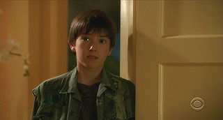 Tyler Patrick Jones pictures and photos