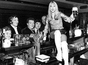 Sally Carr pictures and photos