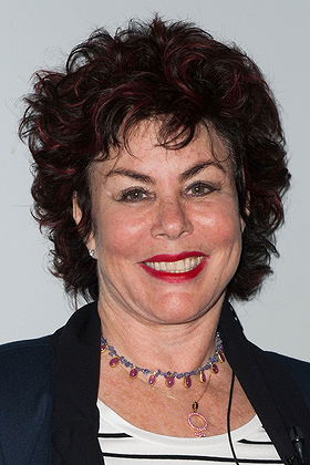 Ruby Wax