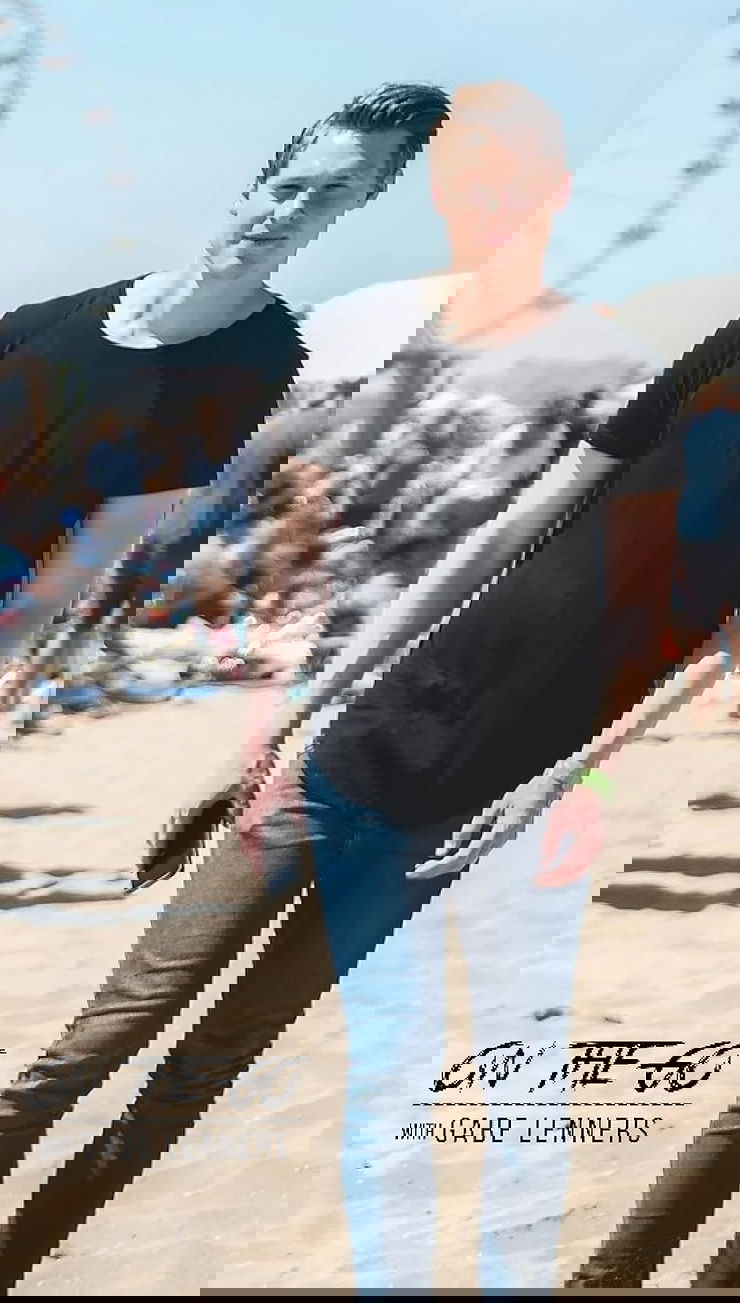 Review of On the Go with Gabe