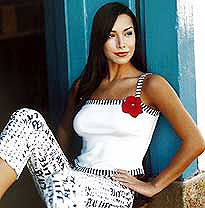 Fernanda Vogel pictures and photos