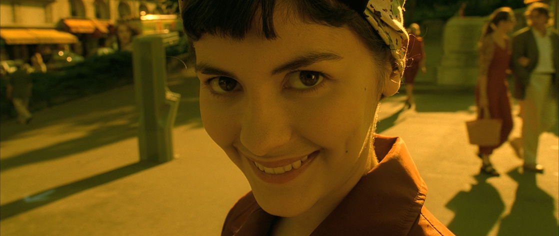 Picture of Amélie