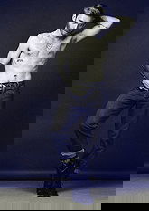 Stephane Pitti pictures and photos