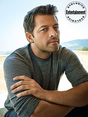 Misha Collins