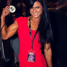 Ivana Ivusic pictures and photos