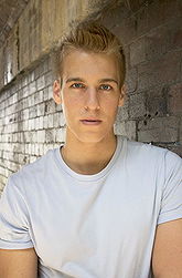 Daniel Needs pictures and photos