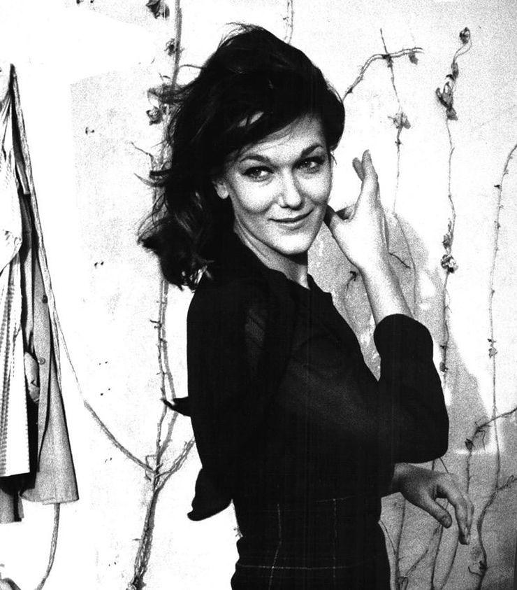 Picture of Rada Rassimov