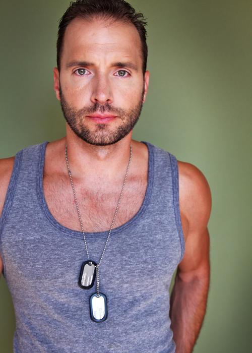 Picture of Luke Albright