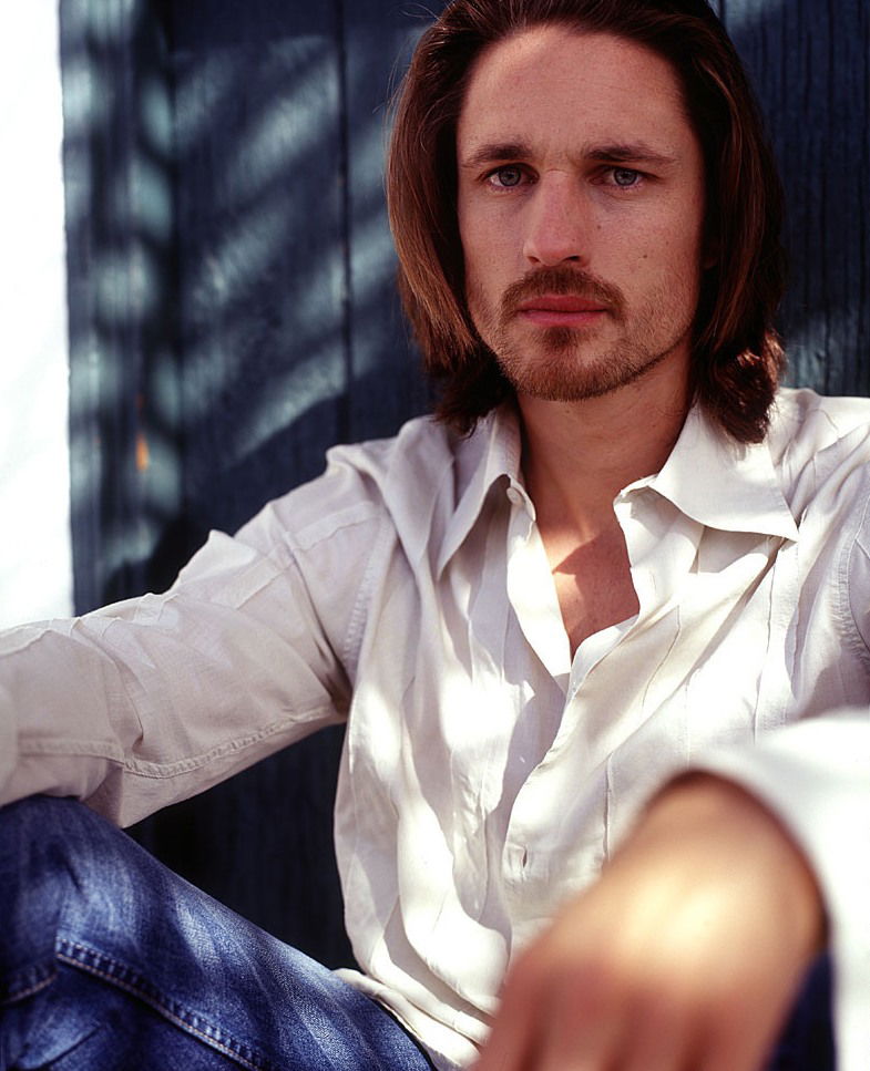 Image of Charlie Hunnam