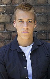 Daniel Needs pictures and photos