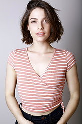 Paige Spara pictures and photos