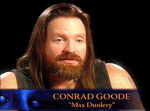 Conrad Goode pictures and photos